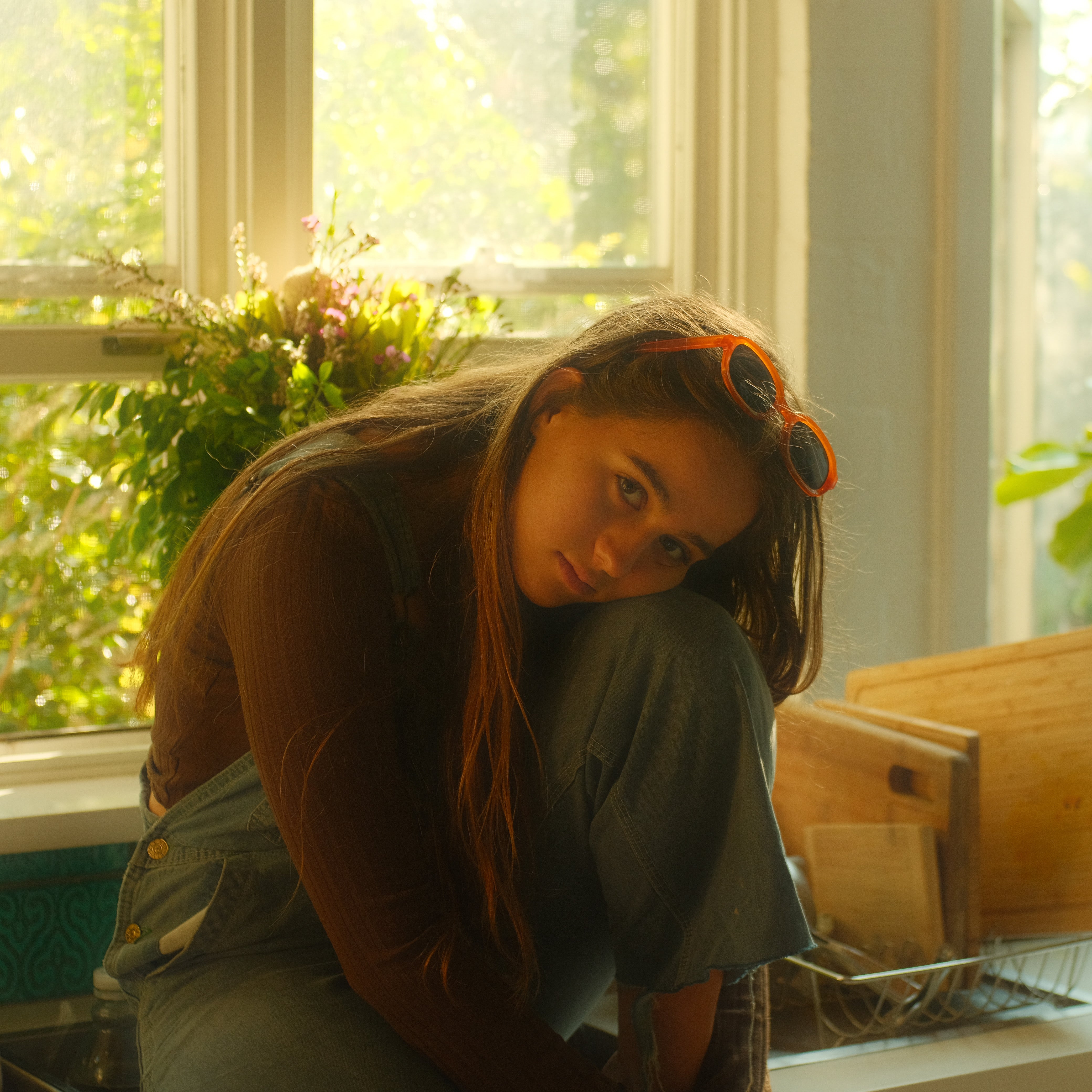 Lily Hallawell | triple j Unearthed