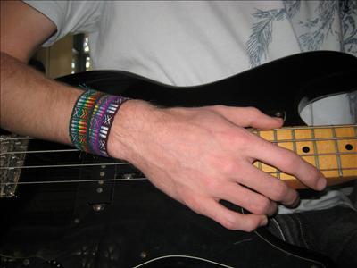 Andrew G. | triple j Unearthed