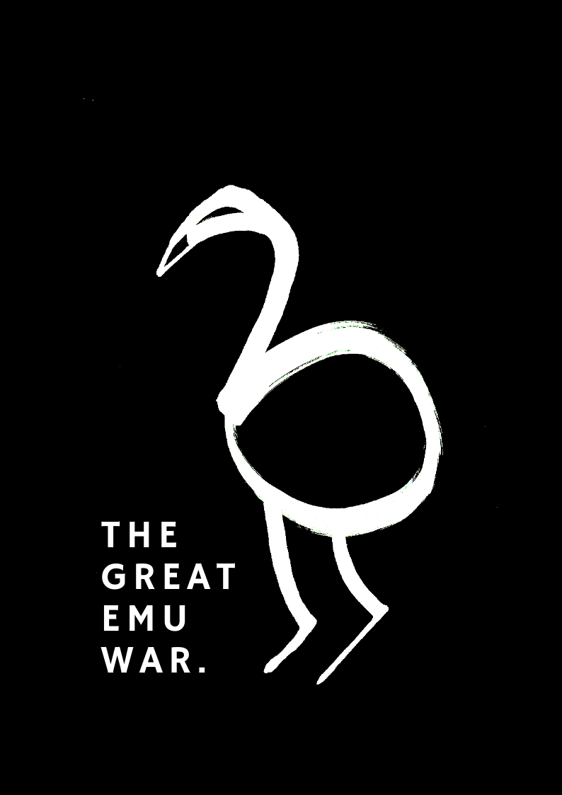 The Great Emu War | triple j Unearthed