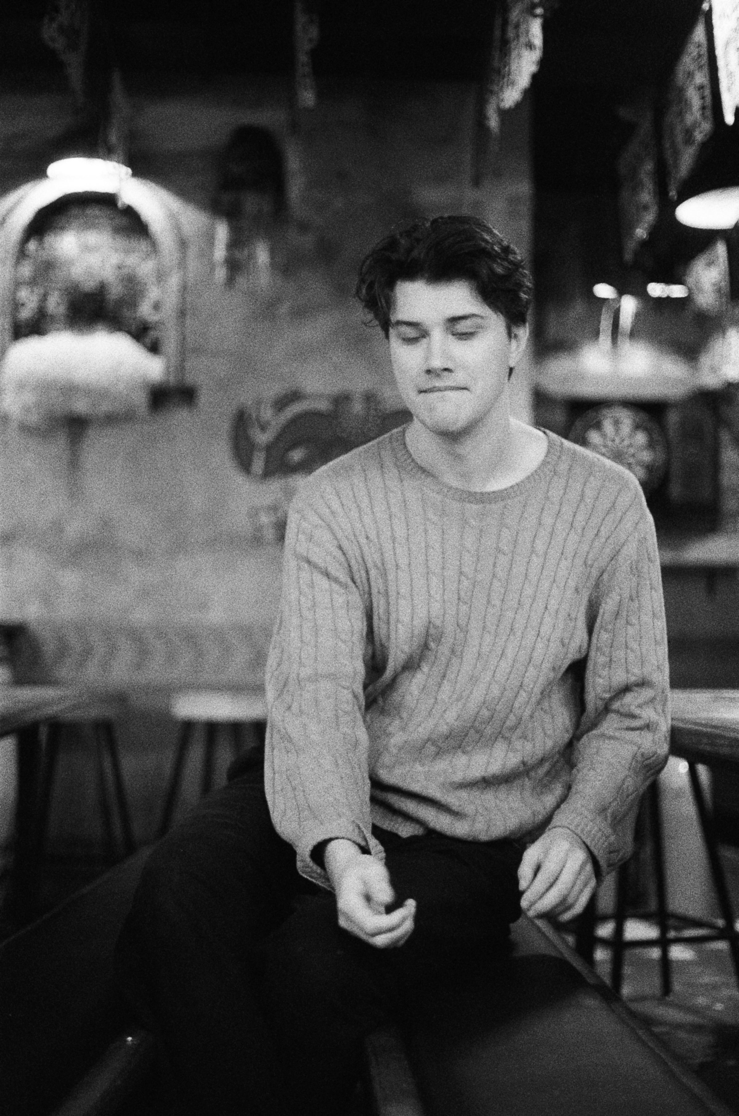 John Bilton | triple j Unearthed