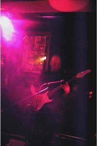 The Ruby Pin | triple j Unearthed