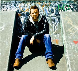 Justin Conway | triple j Unearthed