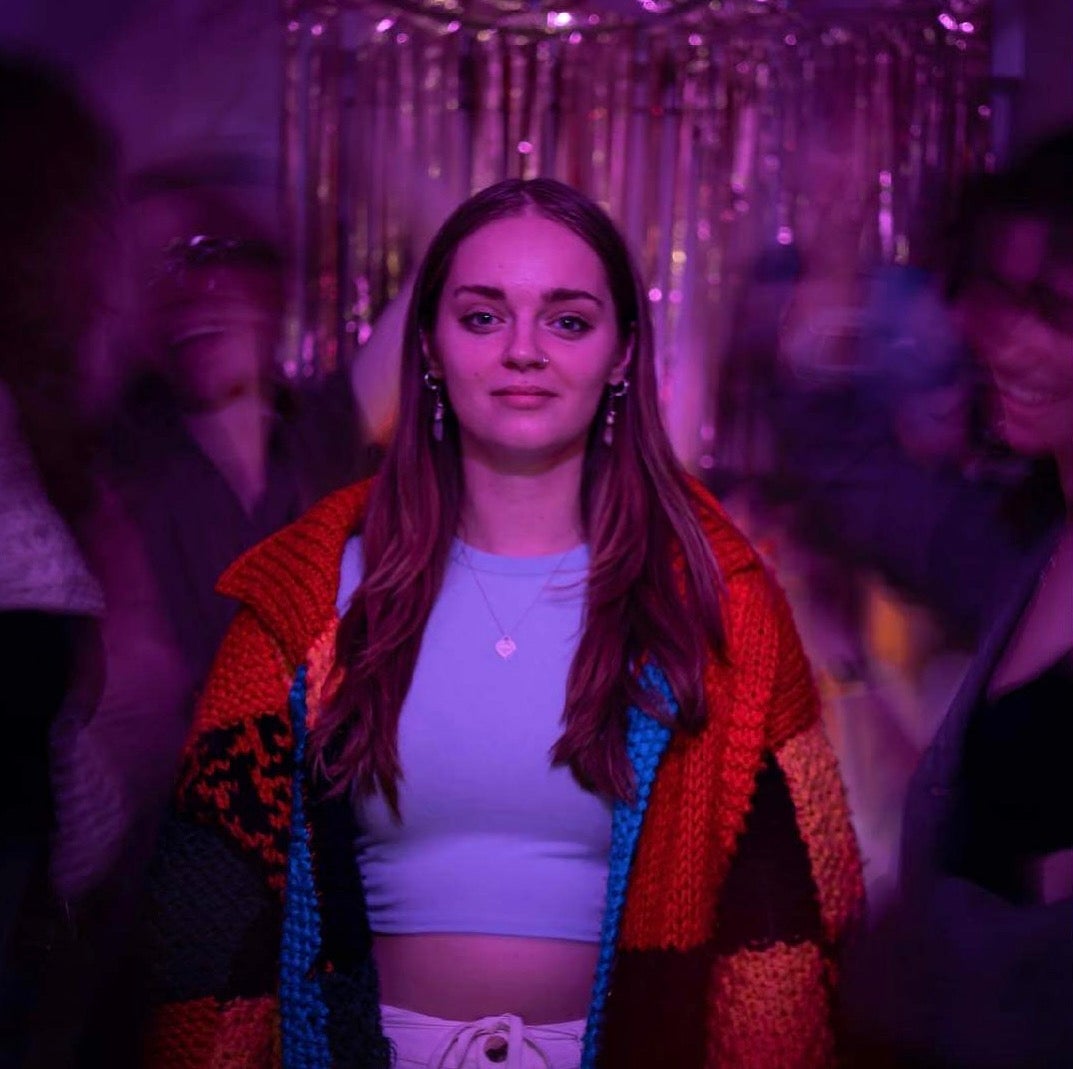 Amy Marks | triple j Unearthed