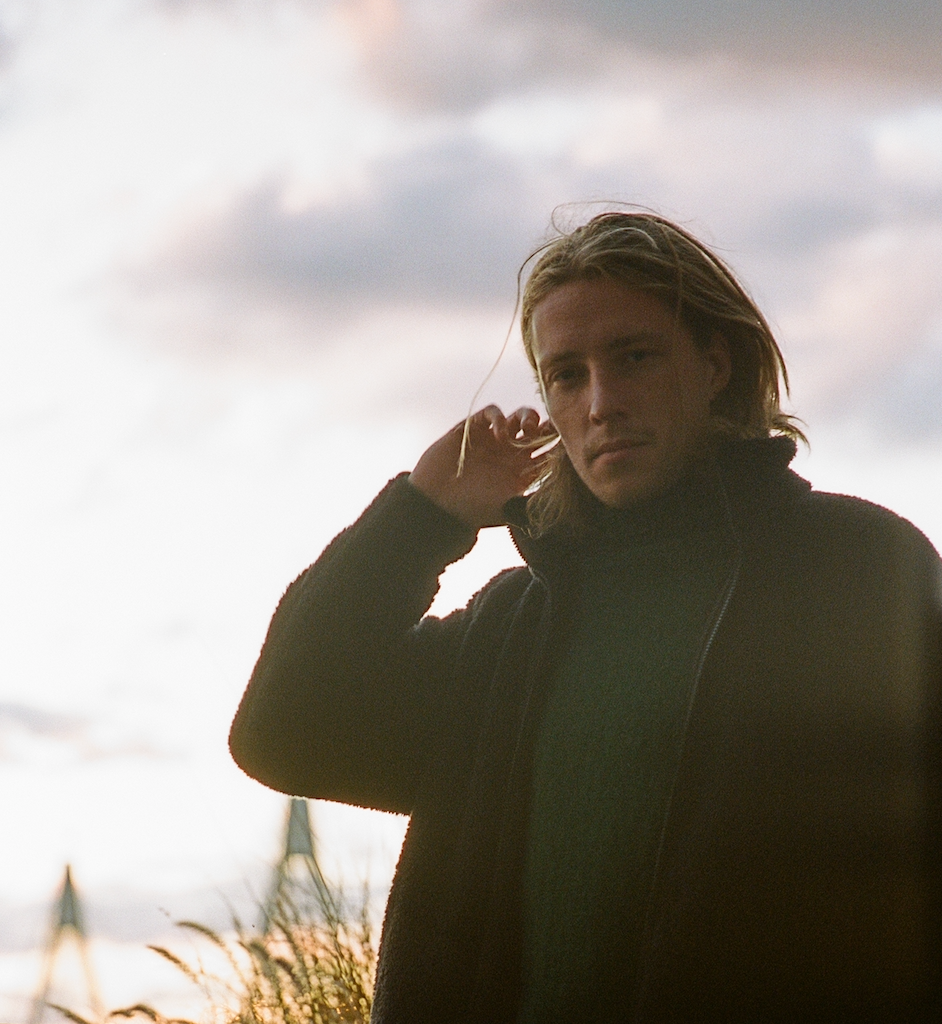 Morgan Huggins | triple j Unearthed