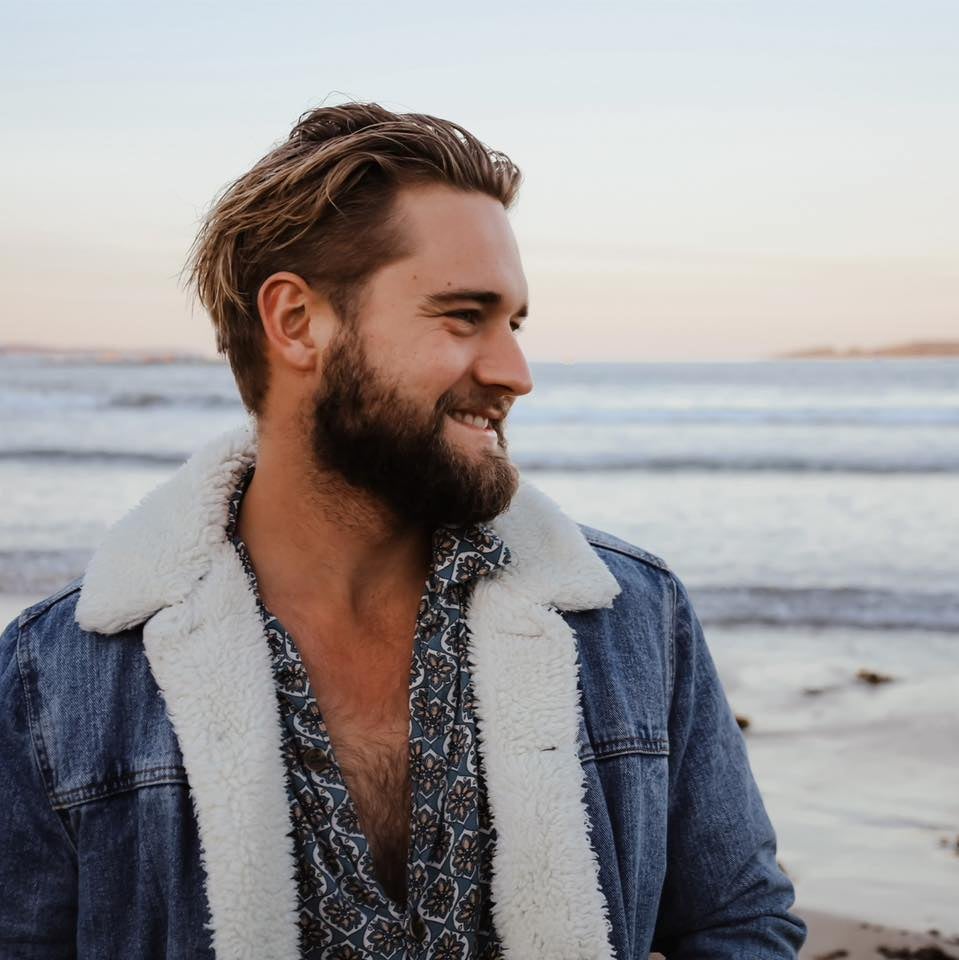 Harry Carman | triple j Unearthed