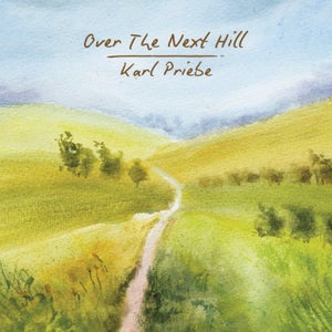 Karl Priebe | triple j Unearthed