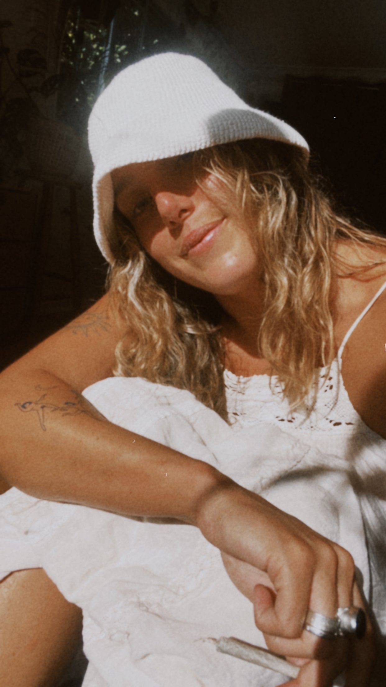 Ciarra | triple j Unearthed