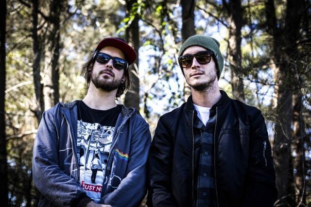B.D.K | triple j Unearthed