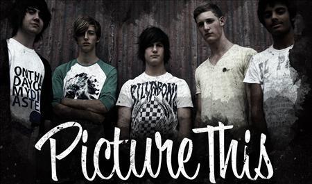 Picture This | triple j Unearthed