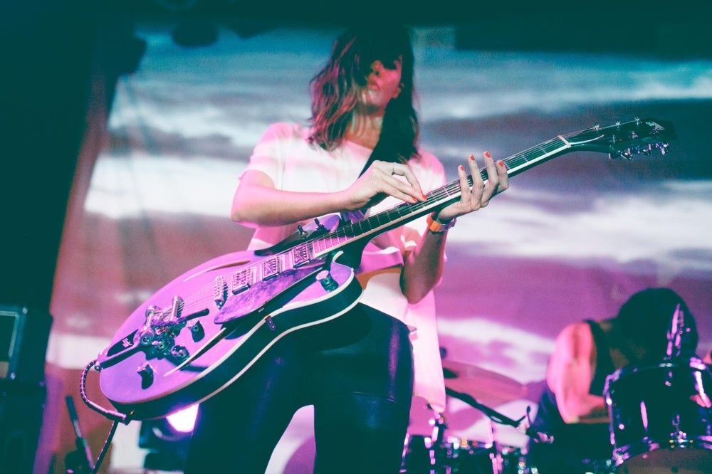 Fait | triple j Unearthed