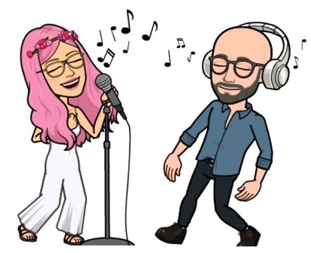 Jezzie Duo | triple j Unearthed