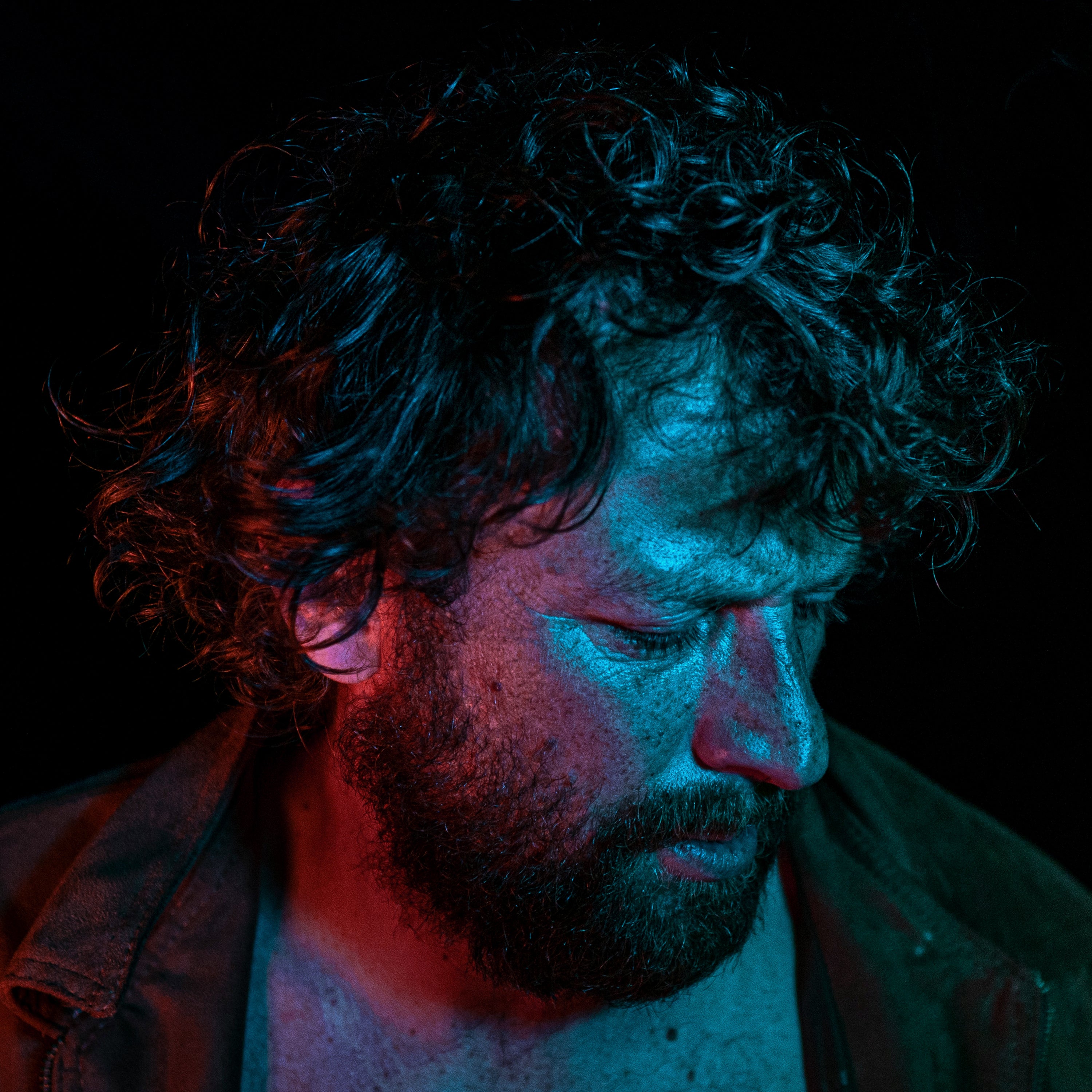 Louis Valentine & The Golden Age | triple j Unearthed