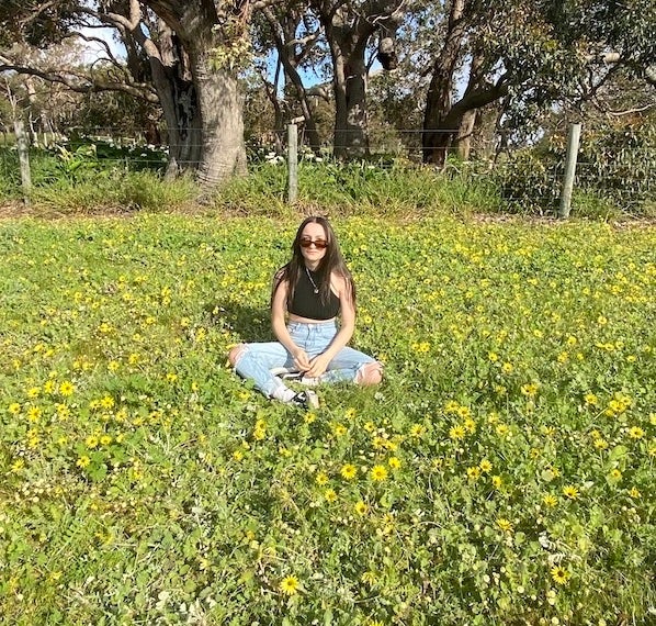 Siena Rose | triple j Unearthed