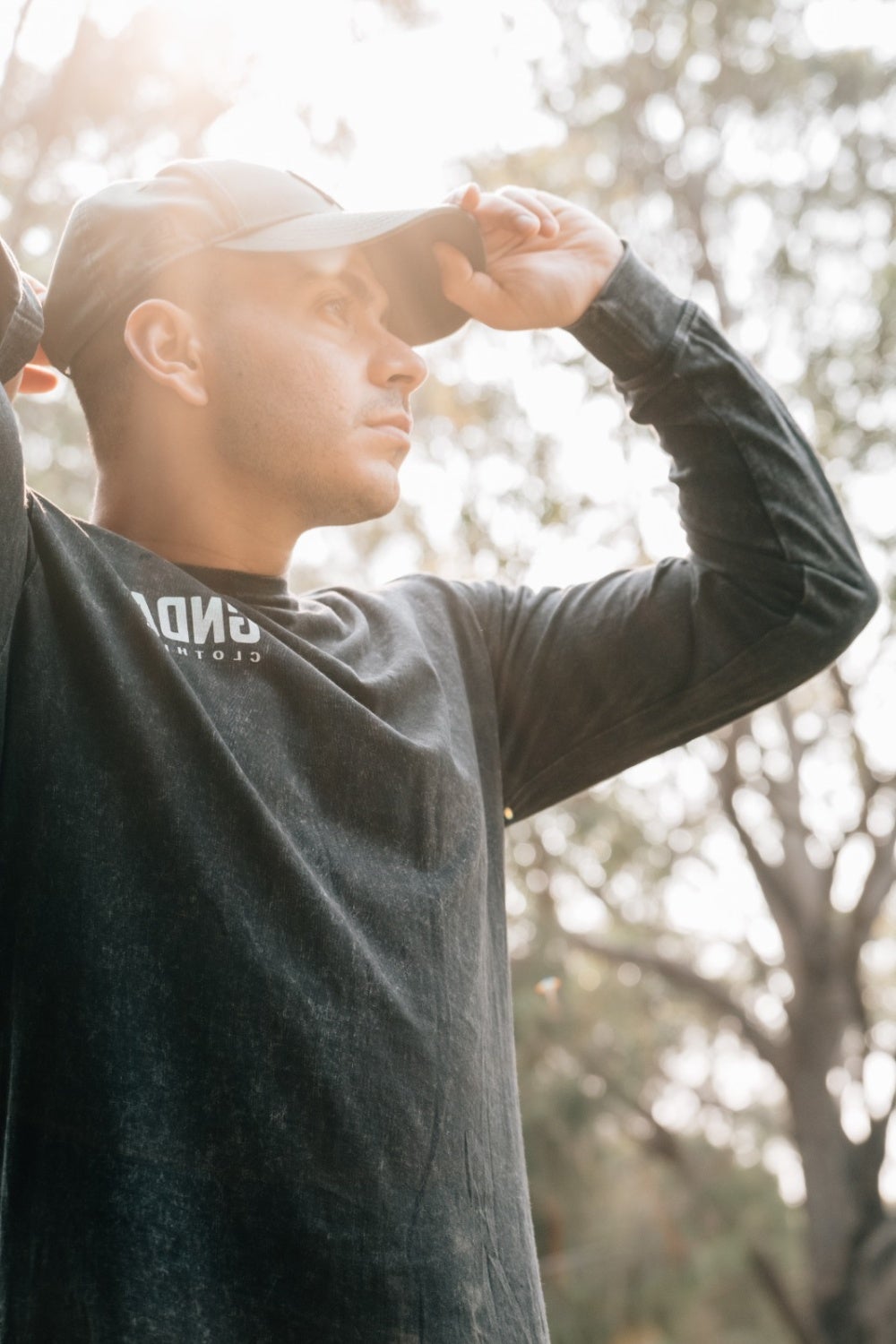 Joel Rafidi | triple j Unearthed