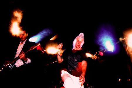 Bulletproof Gypsies | triple j Unearthed