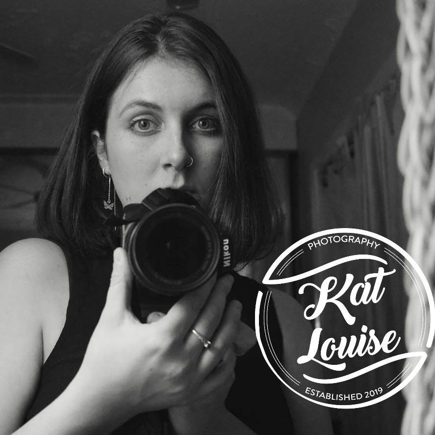 Kat Louise | triple j Unearthed