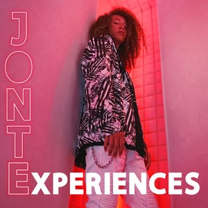 Jonte | triple j Unearthed
