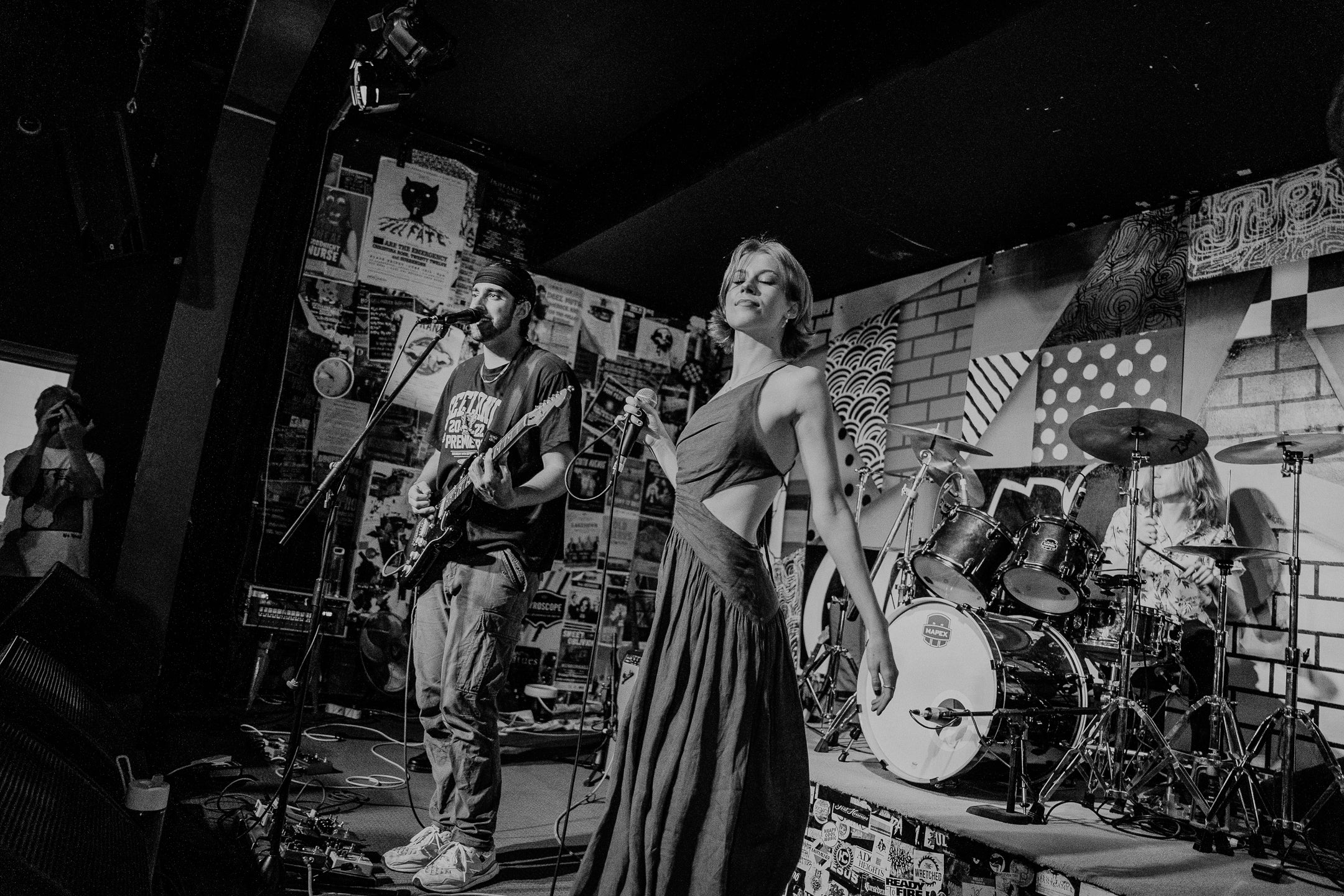 shorehaven | triple j Unearthed