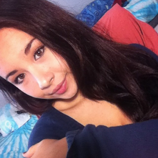 Anna Hunter | triple j Unearthed