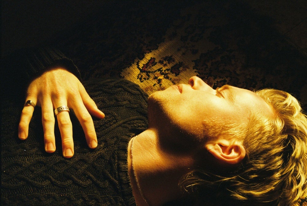 Pat Coyle | triple j Unearthed