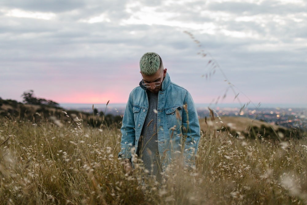 David GO | triple j Unearthed