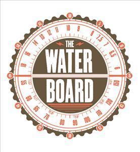 THE WATER BOARD | triple j Unearthed