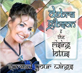 Debra Gibson & The Rising Lotus | triple j Unearthed