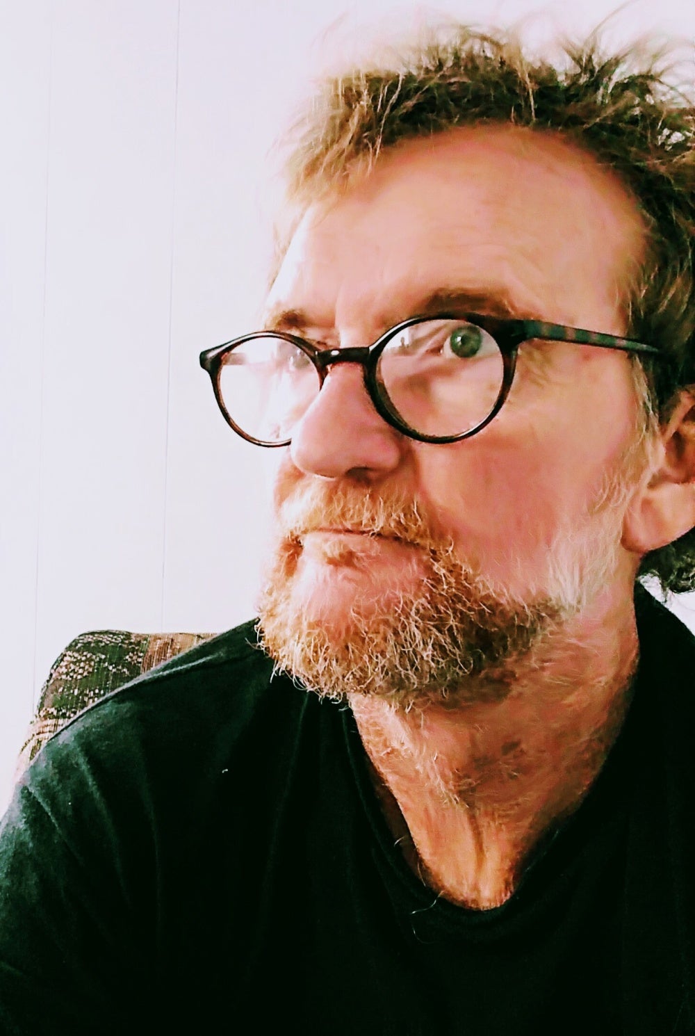 Mark Elvey | triple j Unearthed