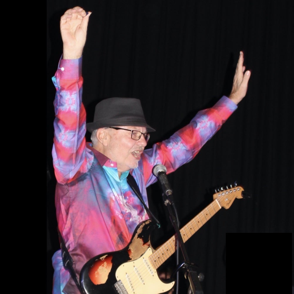 Brian Thomas | triple j Unearthed