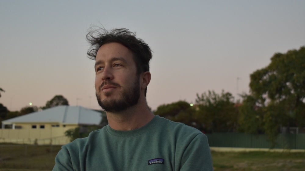 Michael Charlton | triple j Unearthed