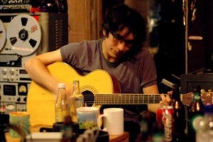 Tom Hoskins | triple j Unearthed
