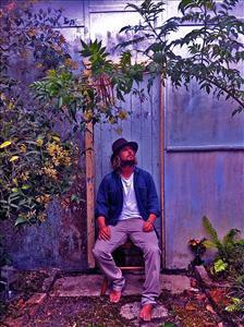 Nige | triple j Unearthed