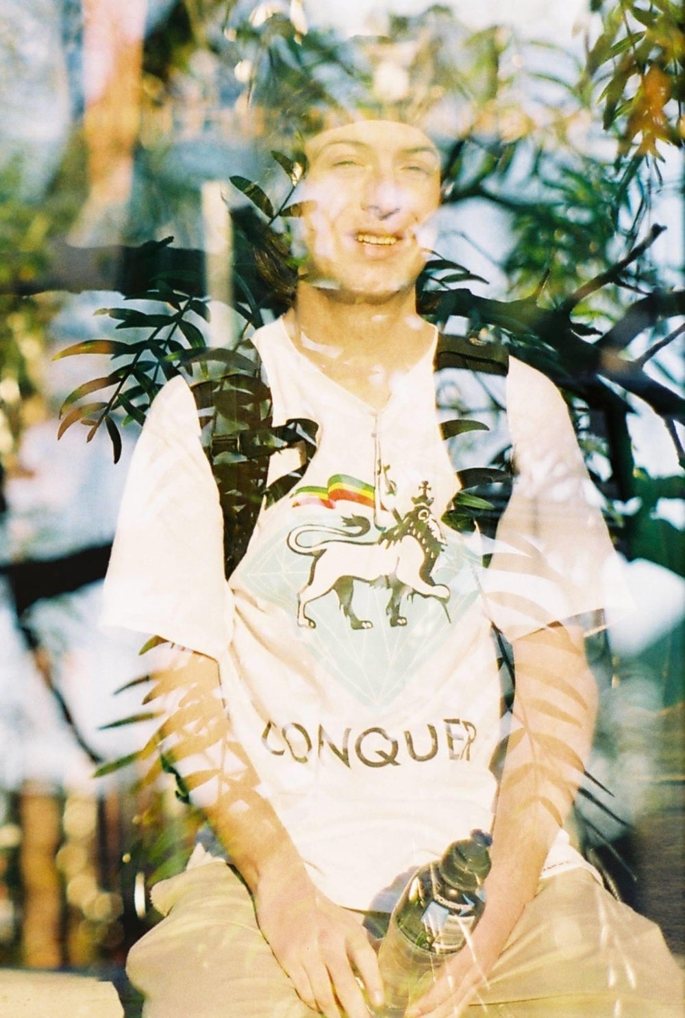 CB* | triple j Unearthed