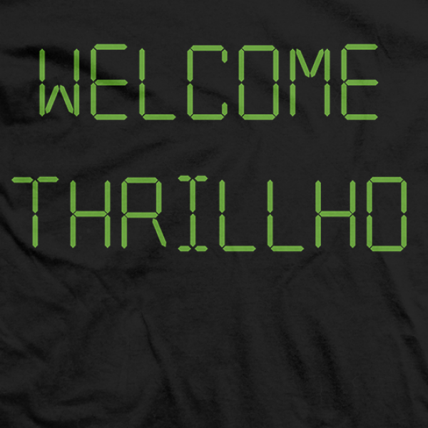 Welcome Thrillhouse | triple j Unearthed