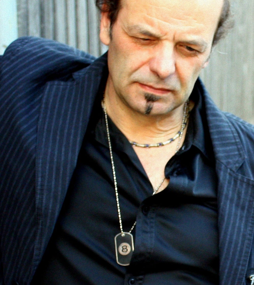 Frank Falvo | triple j Unearthed