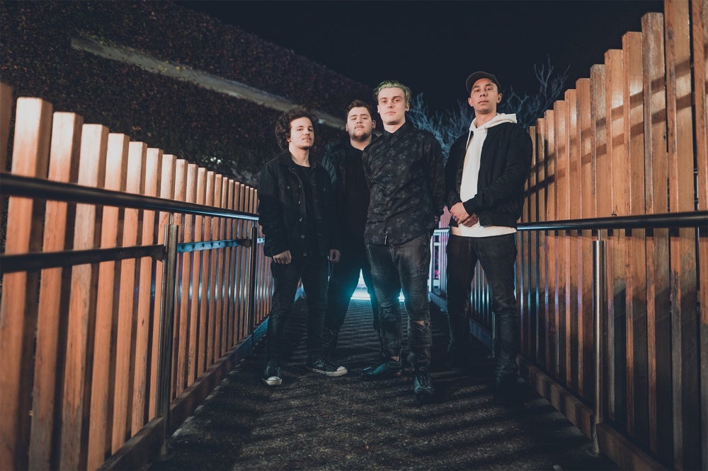 Synge | triple j Unearthed