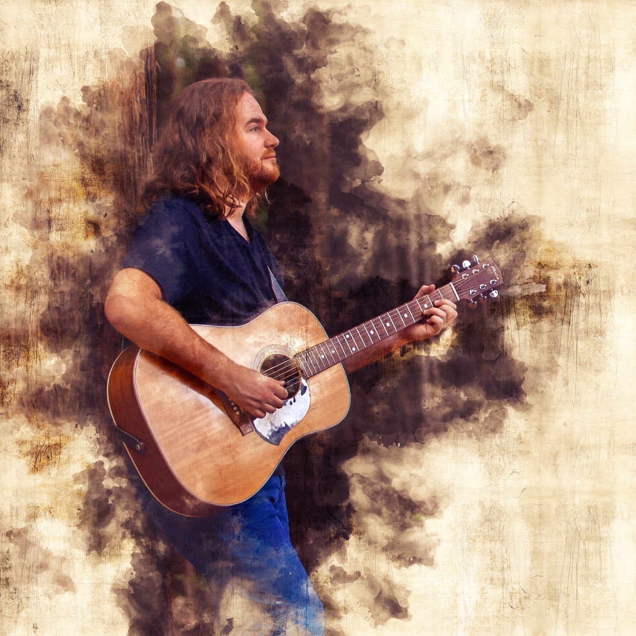 Joshua Batten | triple j Unearthed