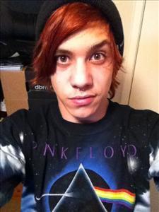 Beau Rymer | triple j Unearthed