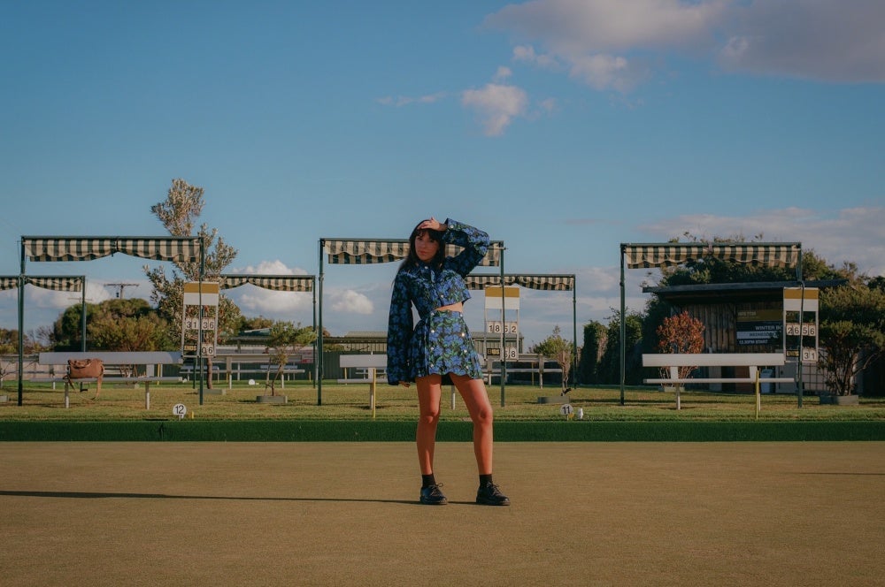 Taylah Carroll | triple j Unearthed
