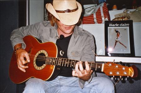 Wray-McCann | triple j Unearthed