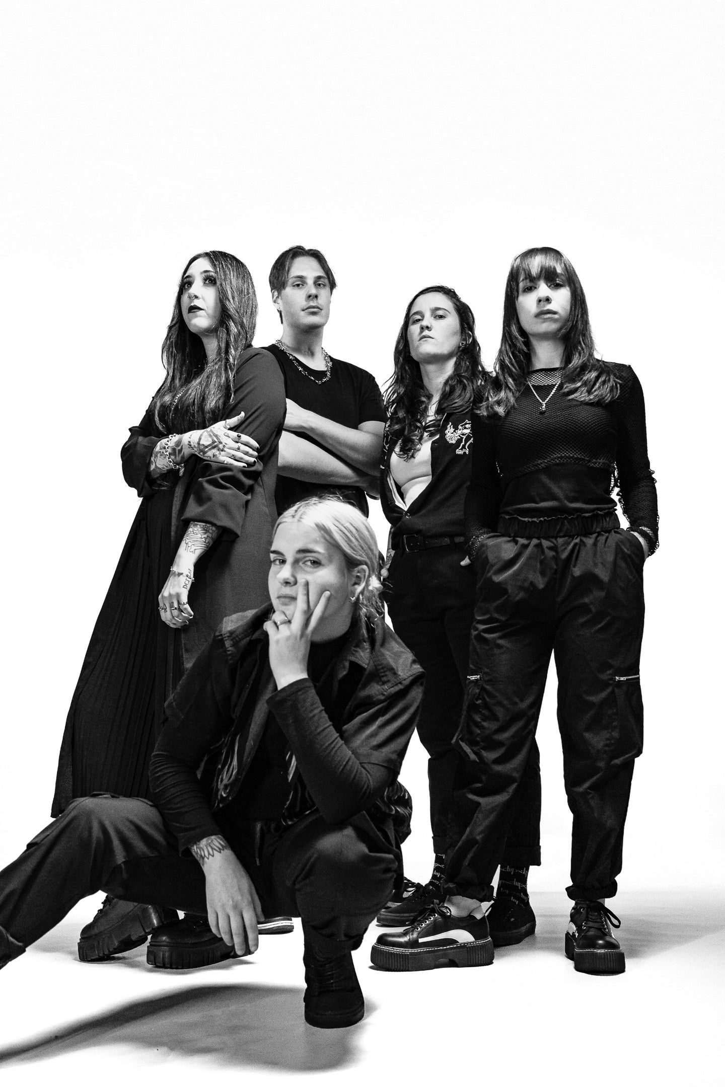 Claire Rosenberg | triple j Unearthed