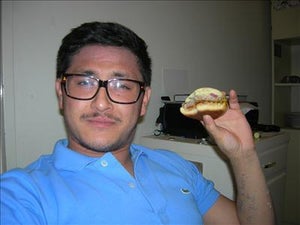 Joe Head Joe | triple j Unearthed