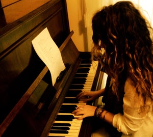 Sally Buchanan-Hagen | triple j Unearthed