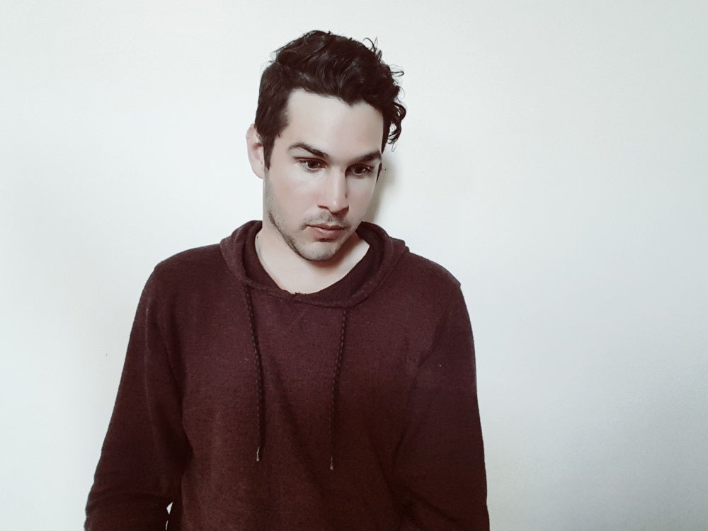 Lance James | triple j Unearthed