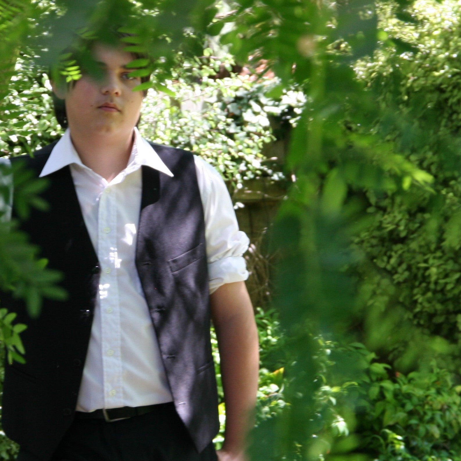 Jake Hanney | triple j Unearthed