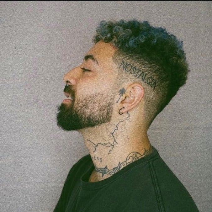 Zane Rosé | triple j Unearthed