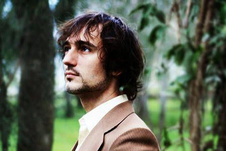 John Meyer | triple j Unearthed