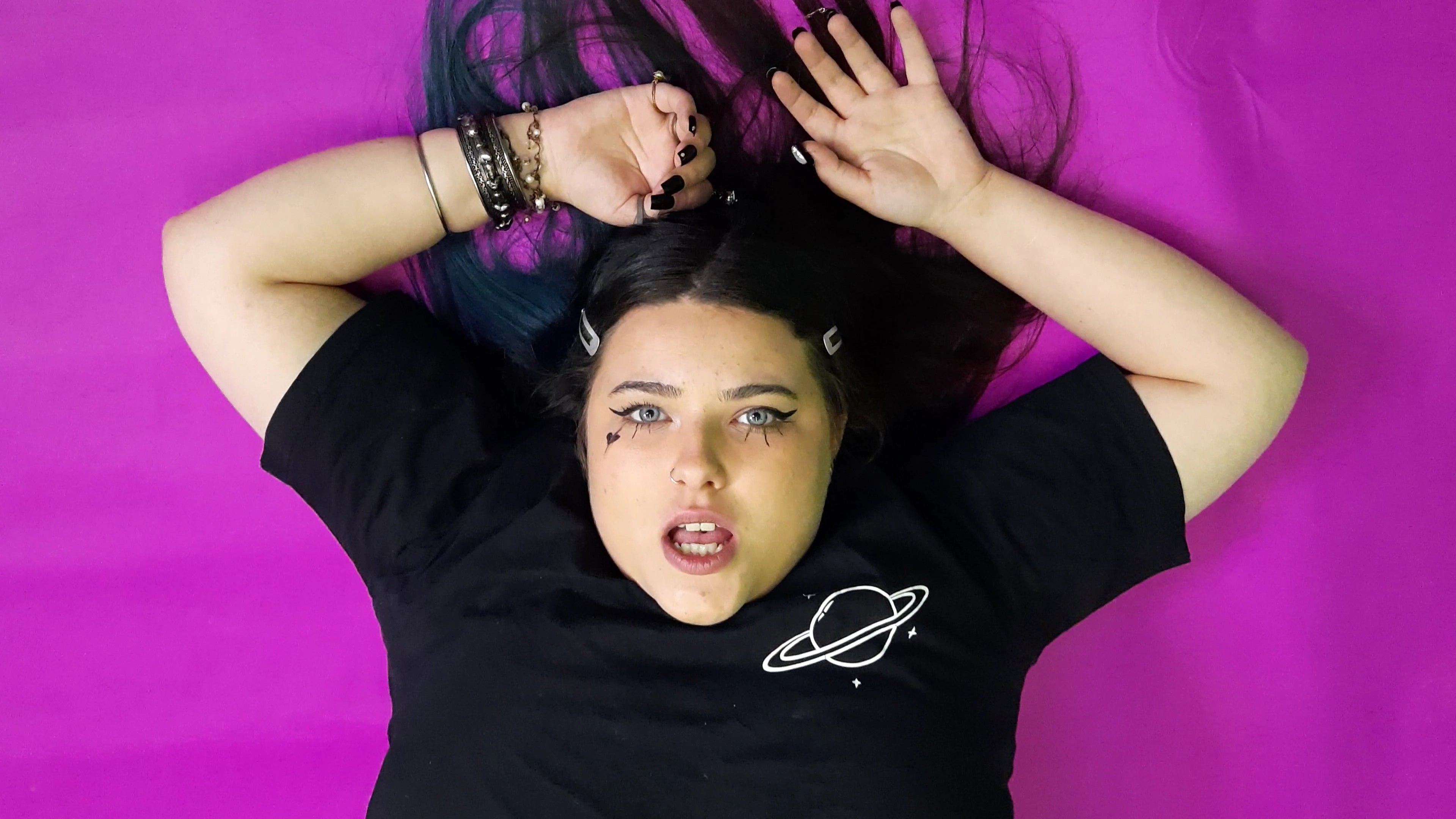 TAYLAA | triple j Unearthed