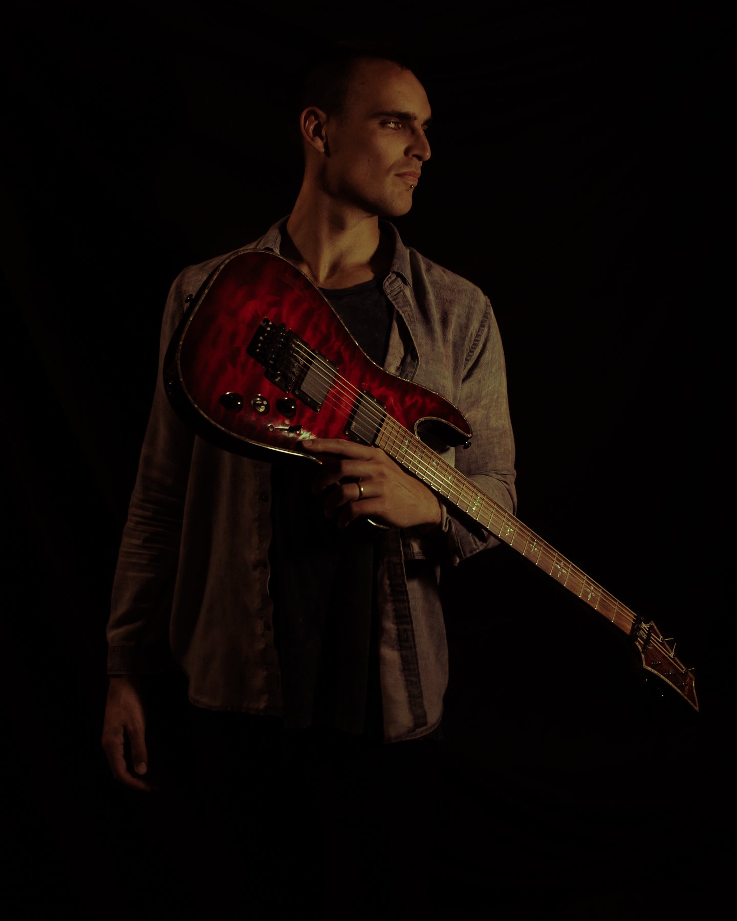Corque | triple j Unearthed