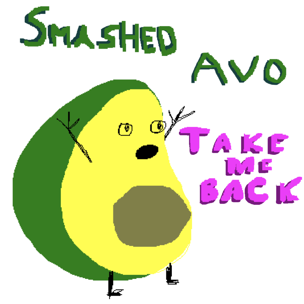 Smashed Avo | triple j Unearthed